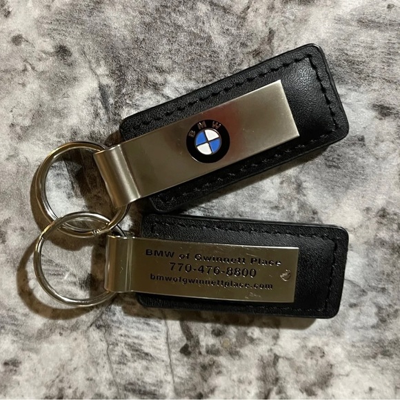 BMW | Other | Bmw Two Keychains | Poshmark